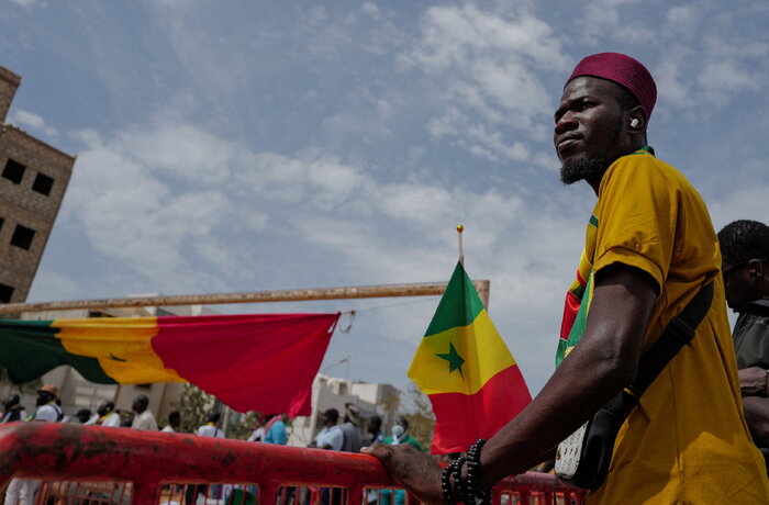 Senegal: A Model Democracy in Crisis