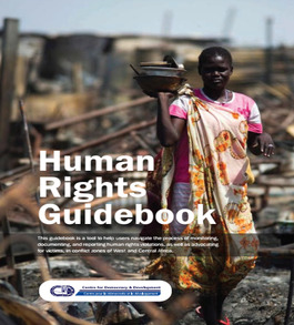 Human Rights Guidebook